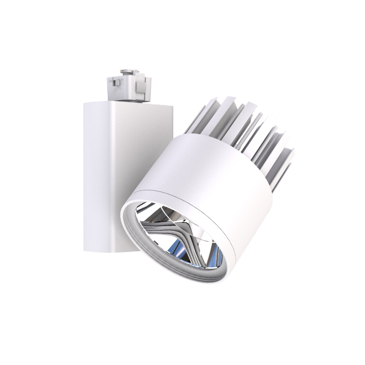 AE-TL-EL2512FLP35H1WH – eralux